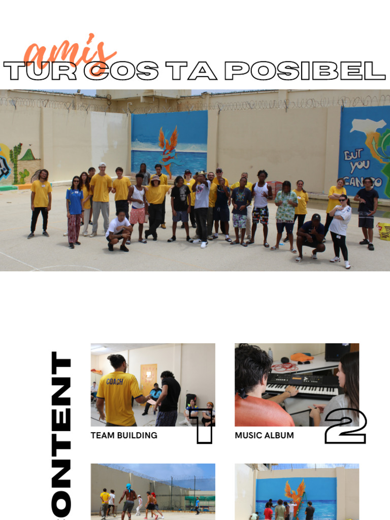 AMIS Kia Project Final Print Version | PDF