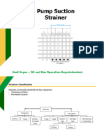 Technical Data Sheets - Turbine | PDF | Turbine | Wear