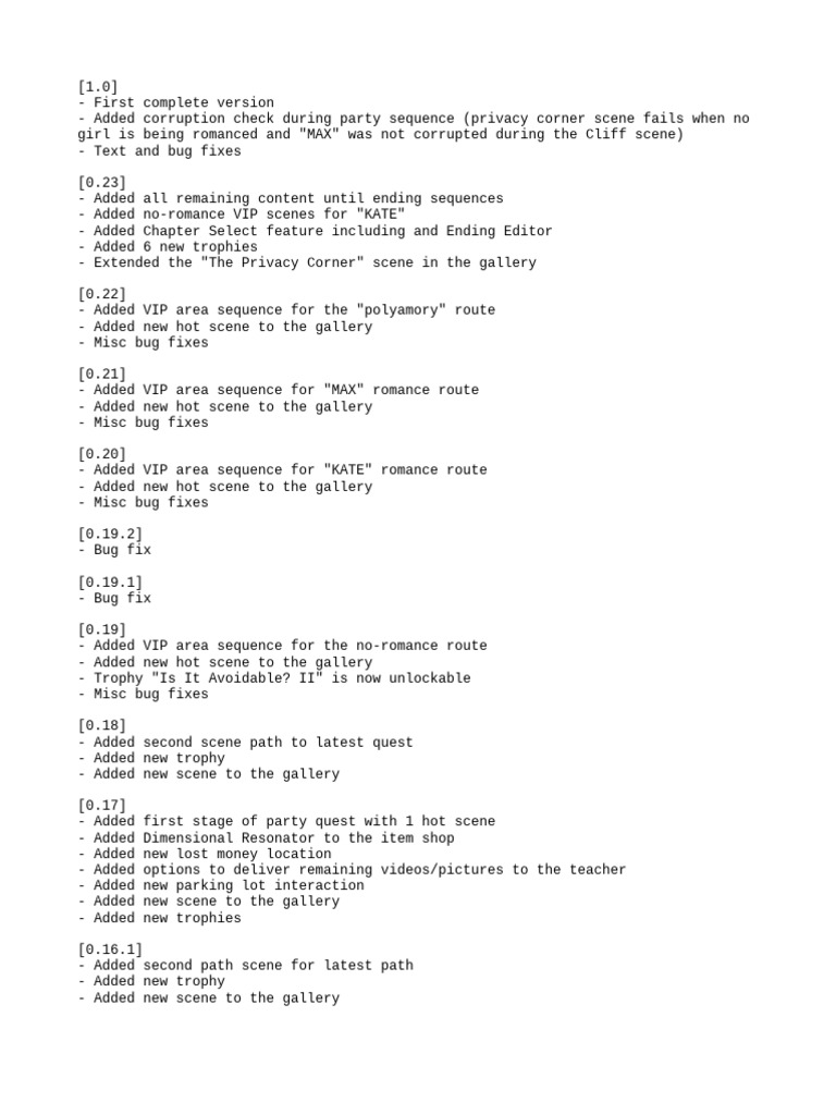 Whats New | PDF | Teaching Methods & Materials | Technology & Engineering