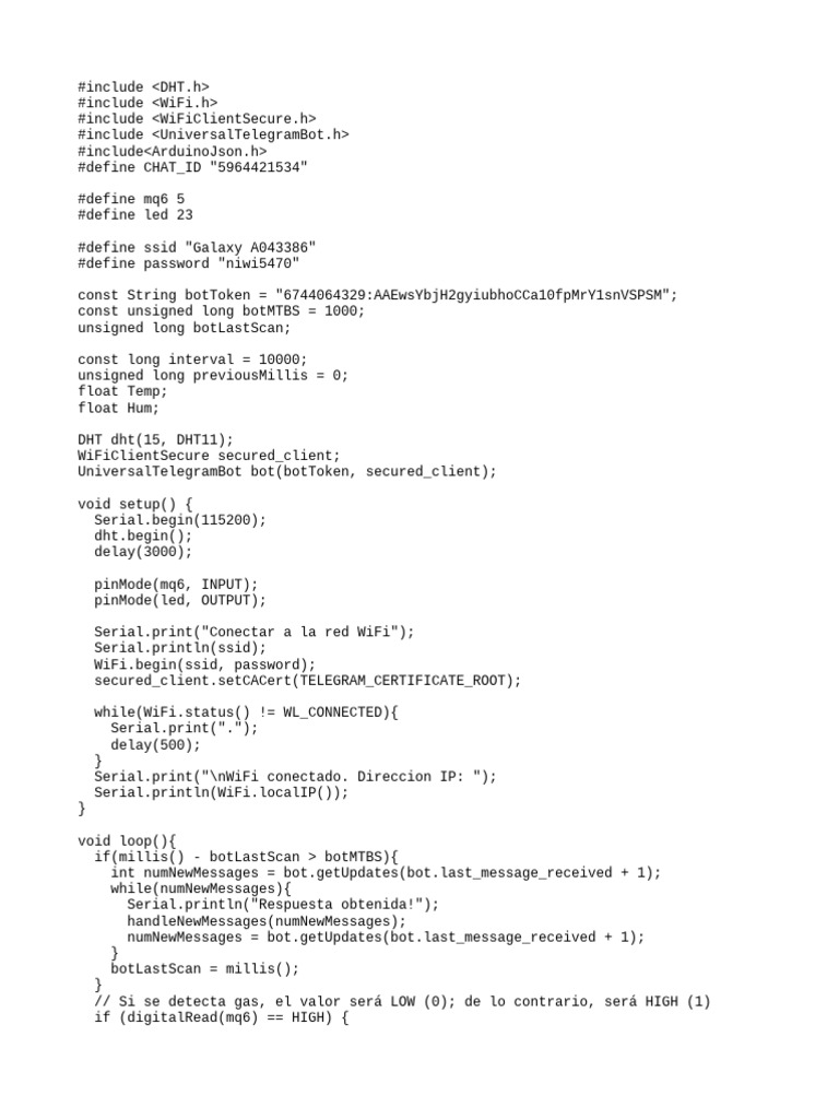 Codigo | PDF | Computer Programming | Software Engineering Codigo | PDF | Computer Programming | Software Engineering