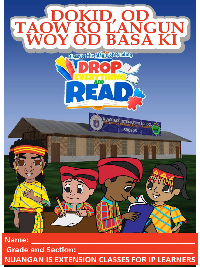 Junior High Literacy Boost | PDF | Perception | Chemistry