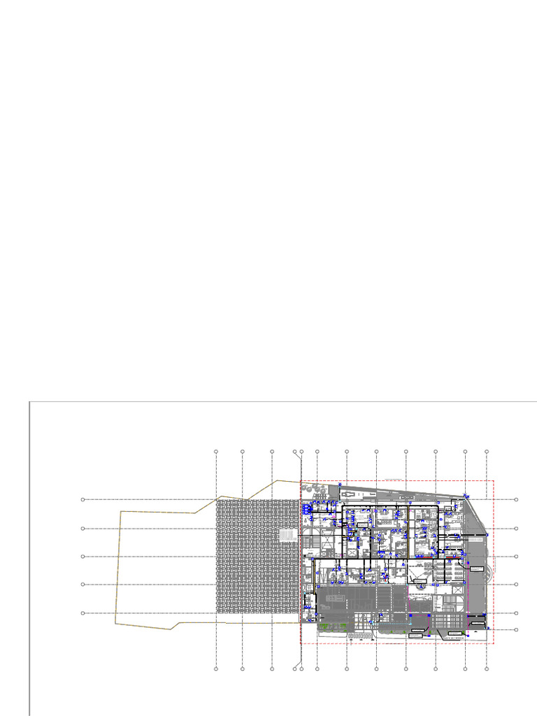 Hospital Layout and Facility Management | PDF