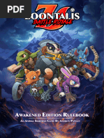 Manesar MC Ward Map | PDF