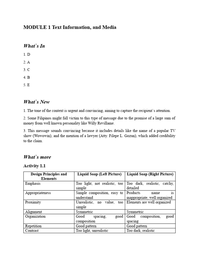 Mil Adm | PDF | Composition (Visual Arts) | Infographics