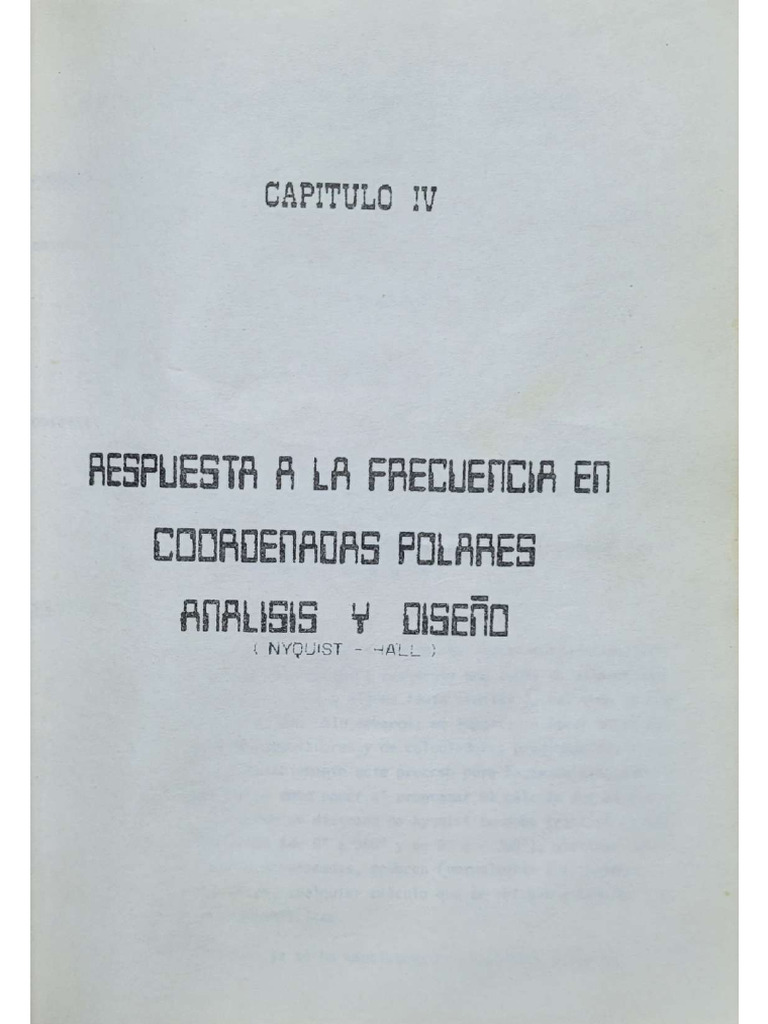 Cap4 Cap5 Cap6 Merged | PDF