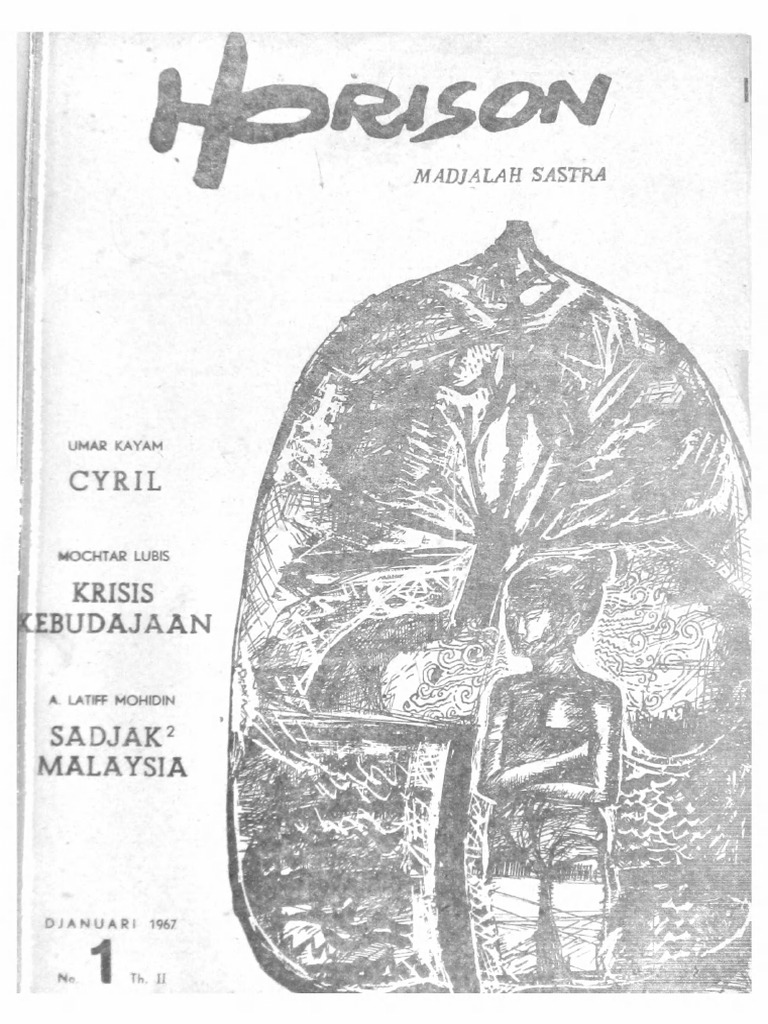 Horison_01_1967 | PDF