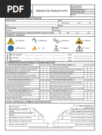 Procedimiento LOTO | PDF