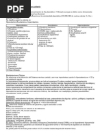 Manejo de Hipernatremia y Natremia | PDF | Especialidades Medicas ...