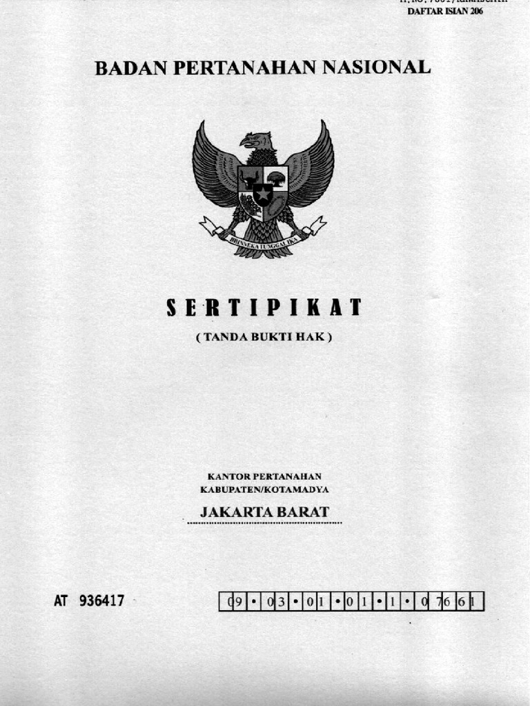 BW Sert-1 | PDF