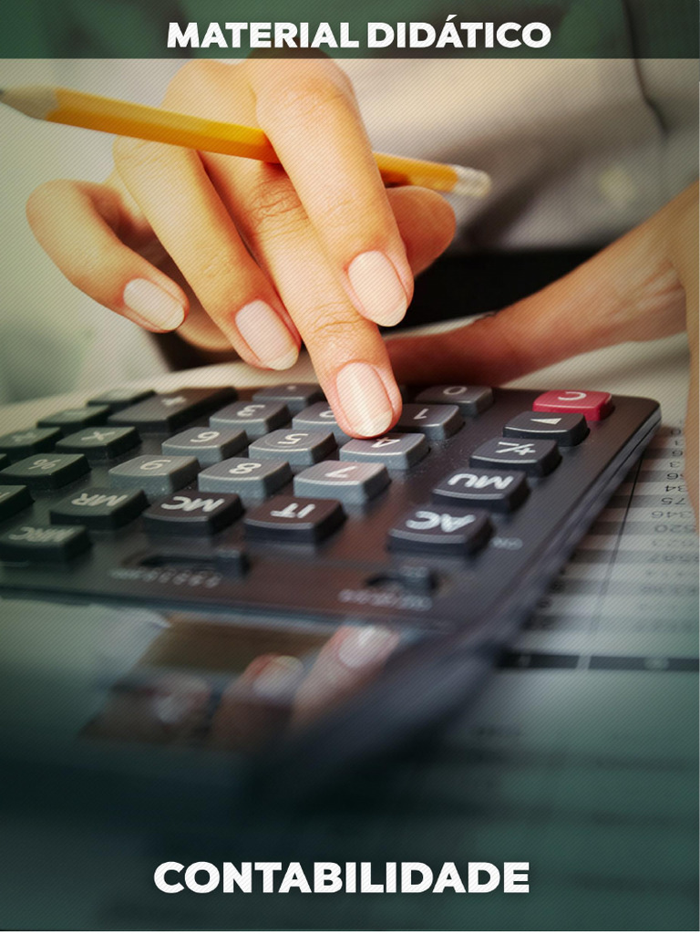 Modulo 2 - Contabilidade | PDF | Contabilidade | Relatório anual