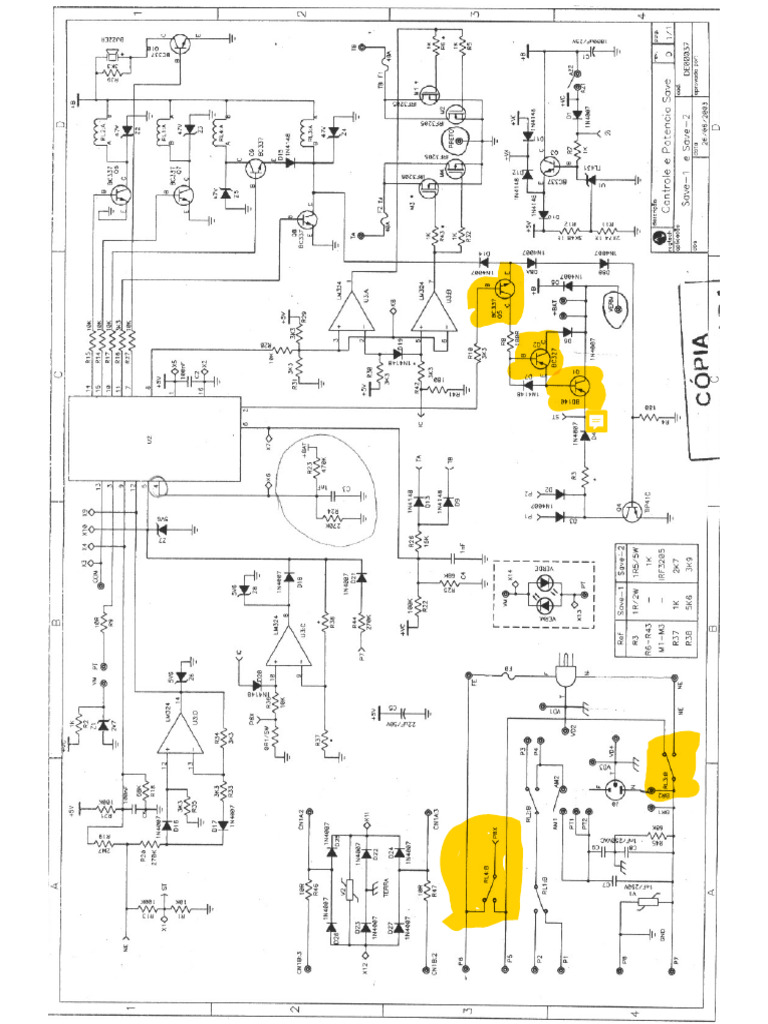 Nobreak Ragtech Save 600 | PDF