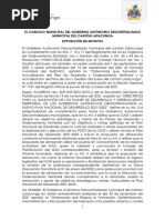 Nrd2 - Conred Norma de Reducción de Desastres No.2 | PDF | edificio