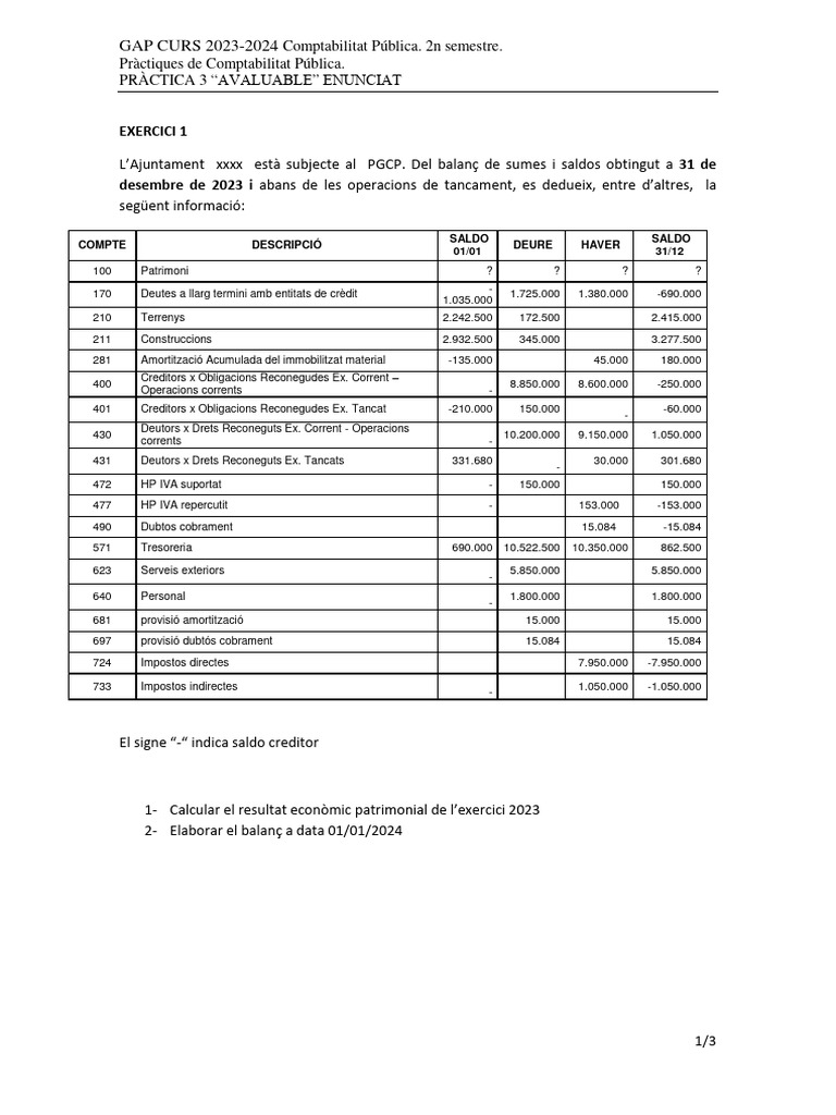 pràctica 3 (2) | PDF