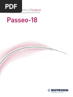 GORE - Viabahn VBX | PDF | Interventional Radiology | Catheter