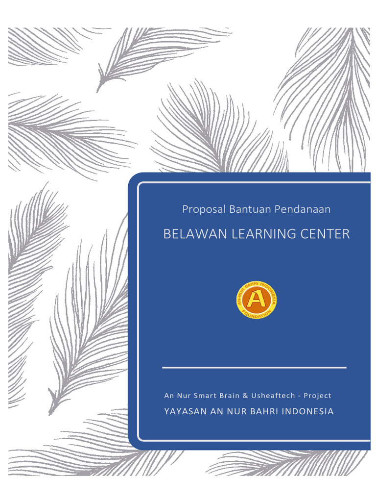 Cover Proposal X JPC | PDF