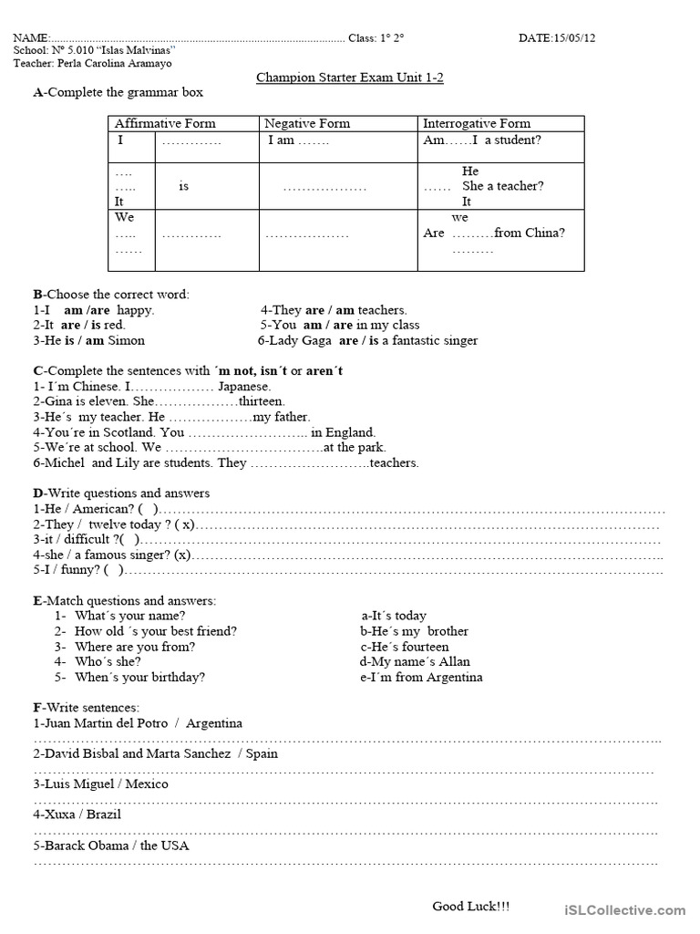 Verb To Be Pdf Linguistic Morphology Semantics