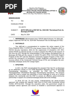 Executive Order 70 | PDF | Empowerment | Government