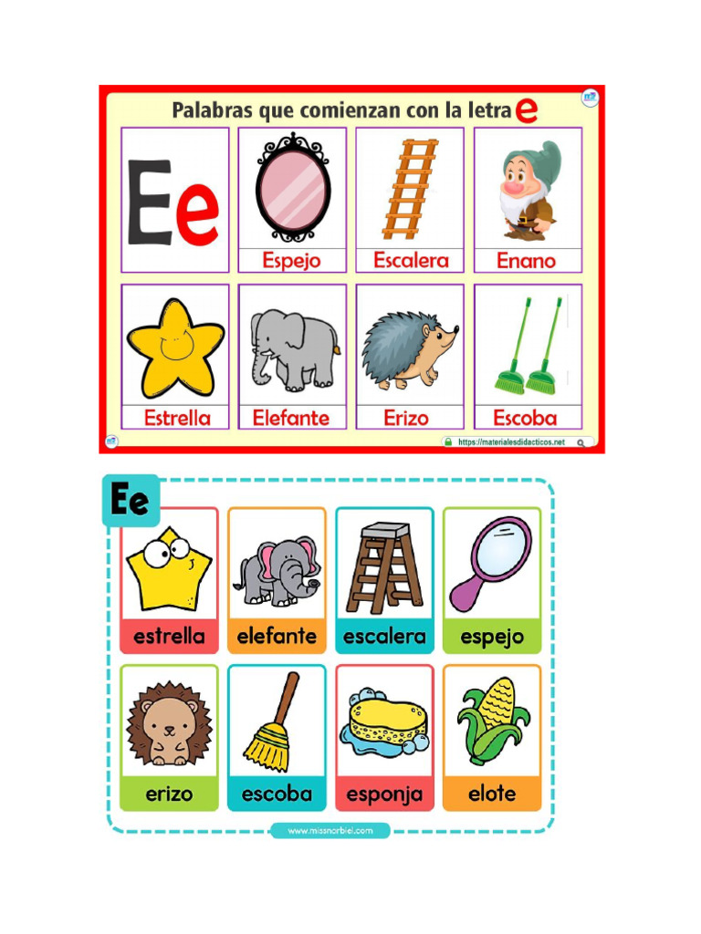Imagenes Con E - Vice | PDF