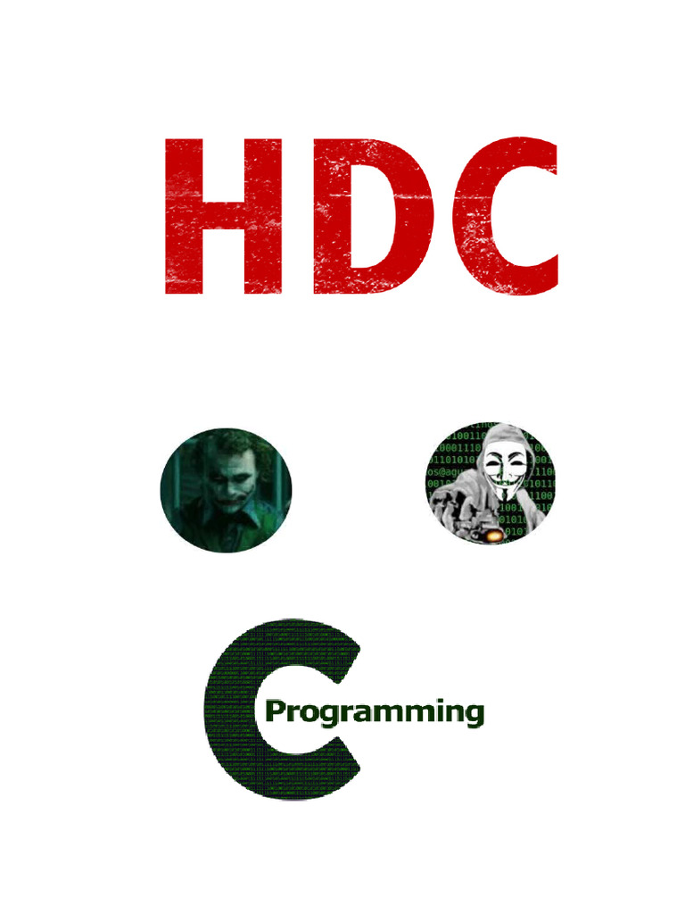 Clase 081 - Programacion en C - Strings | PDF | Informática | Programación de computadoras