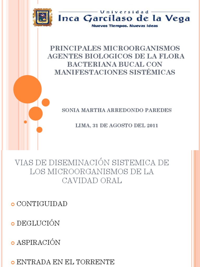 Diapositivas Microbiología Pdf Staphylococcus Aureus Patologia
