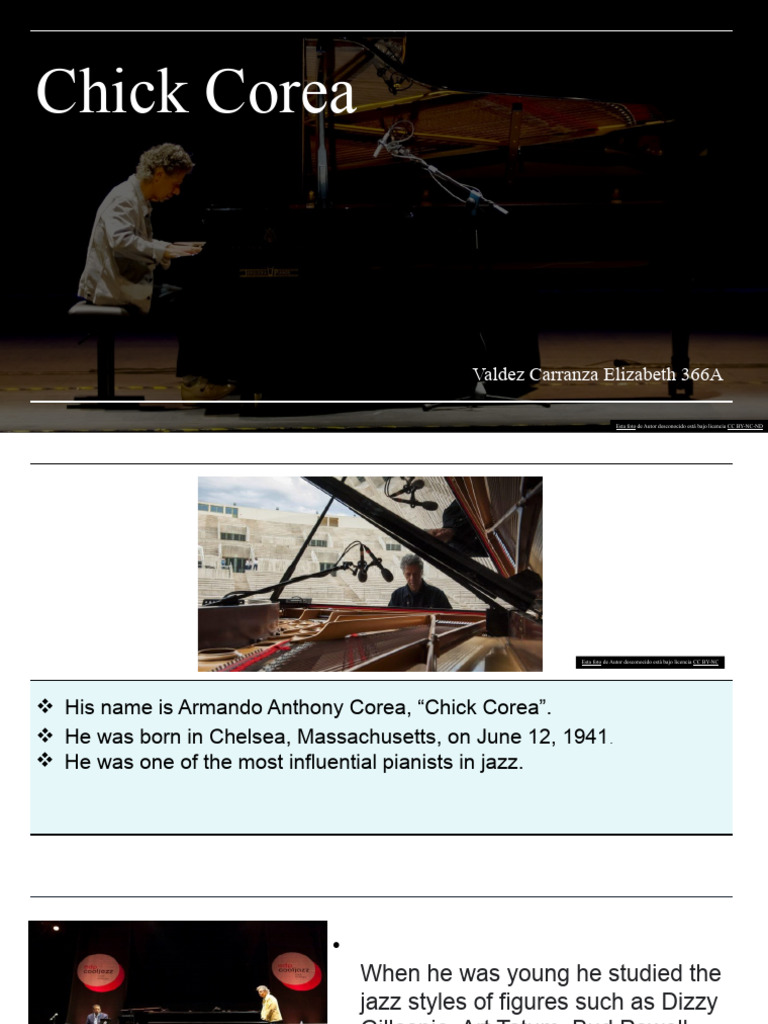 Biografía Corea | PDF | Art