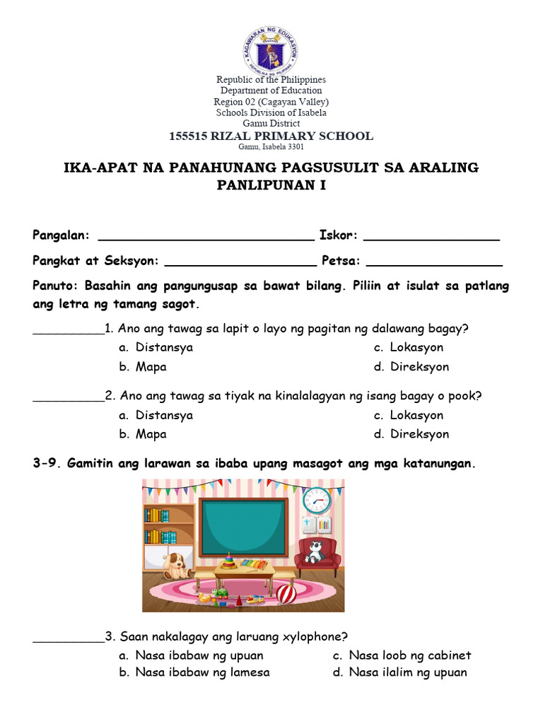 AP-PT-FOURTH-QUARTER | PDF