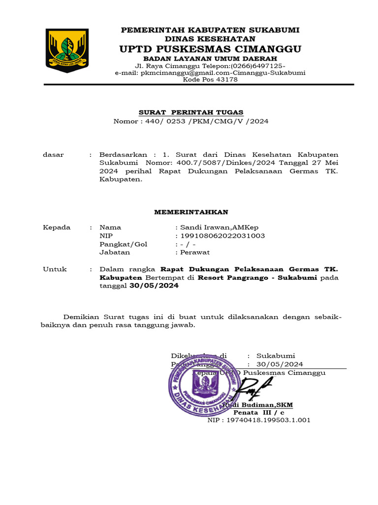 Surtug A Sandi-2 | PDF