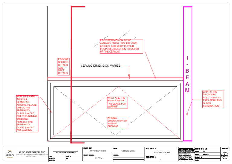 Window Awning Pdf