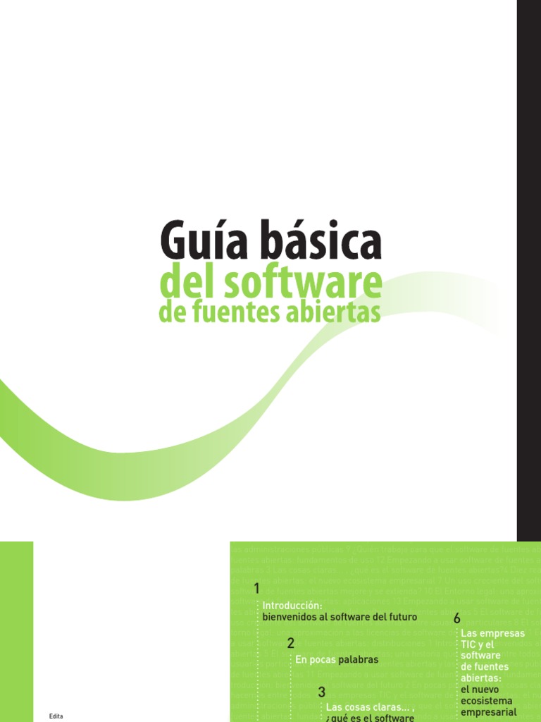 Guiabasica Sfa | PDF