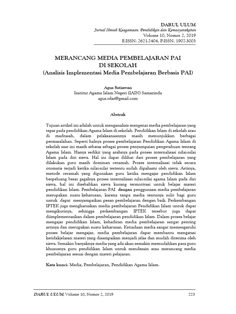 39-Article Text-132-1-10-20200429 | PDF