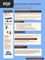 Sistema SAAI en Comercio Exterior | PDF | aduana | El comercio ...