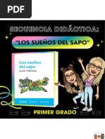 Profund Monigote de Cabón LAURA DEVETACH | PDF