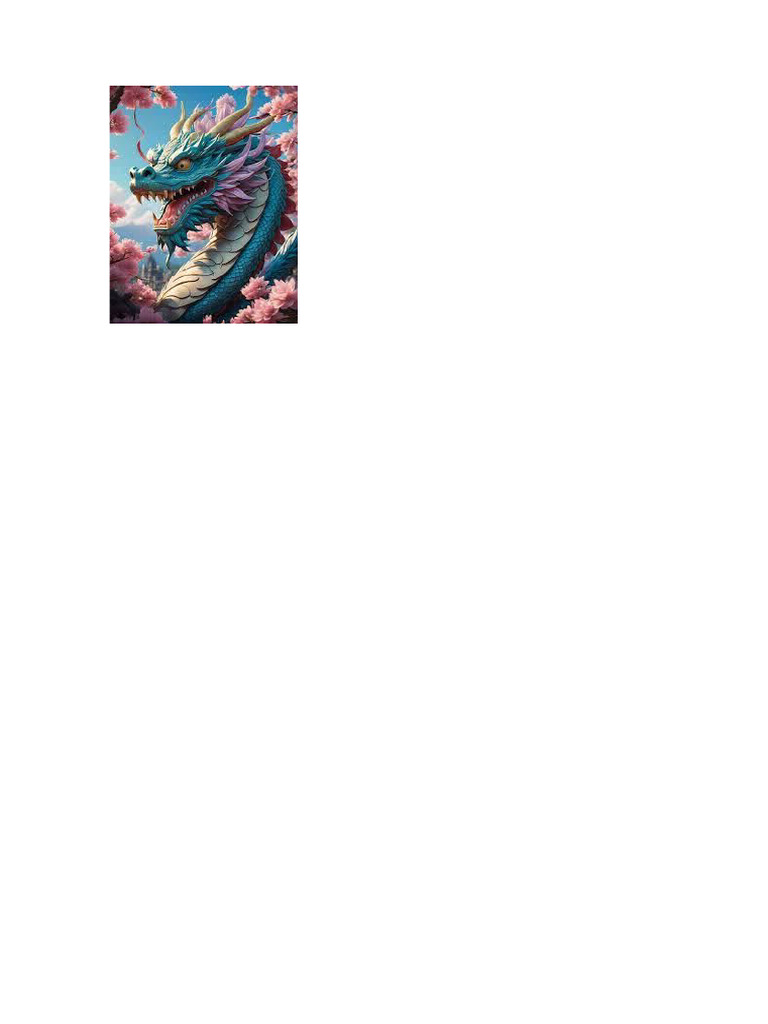 DRAGON | PDF
