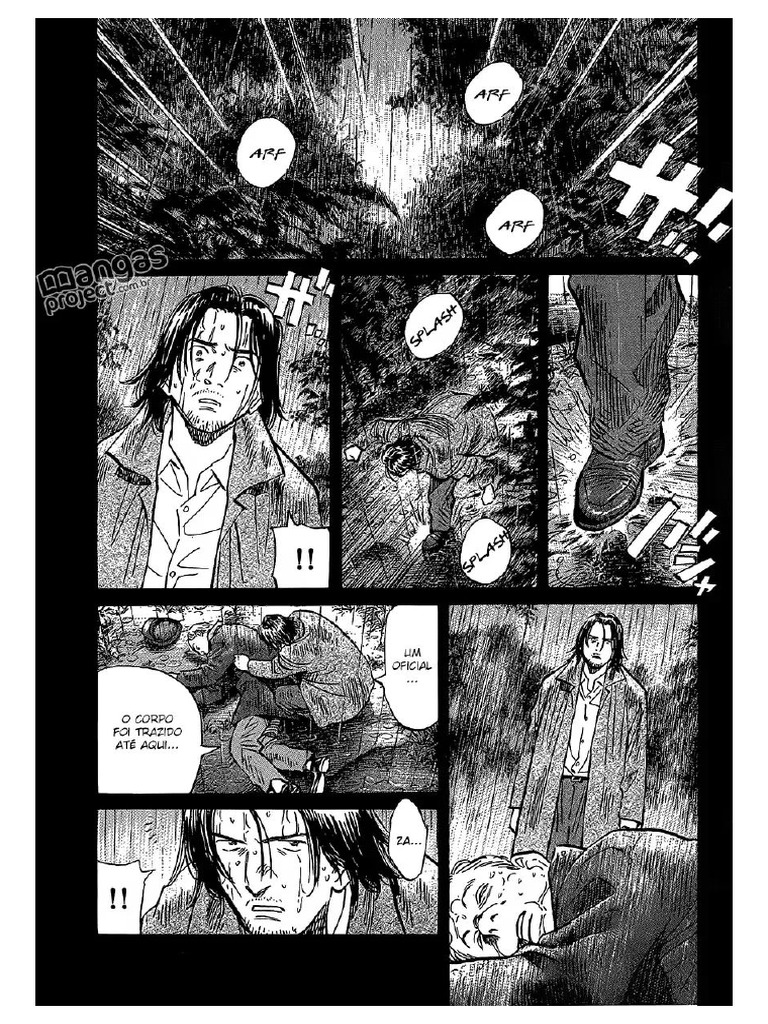 Monster Vol. 18 | PDF