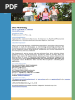 Csec Maths Formula Booklet | PDF