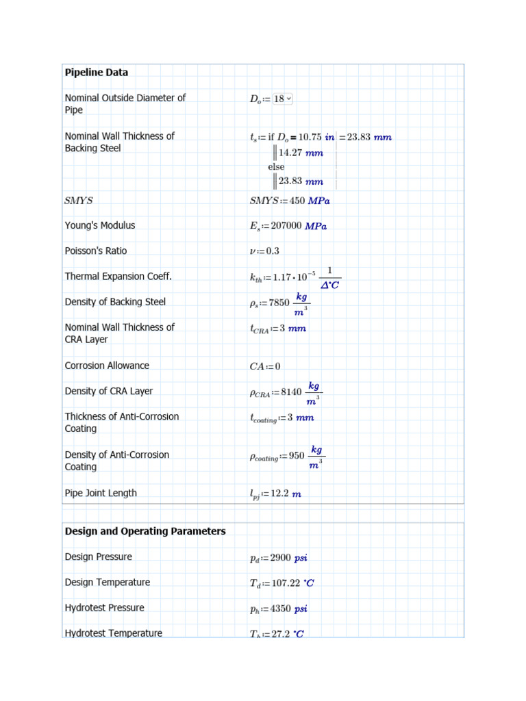HDD 18in 20240528 | PDF | Density | Building Materials