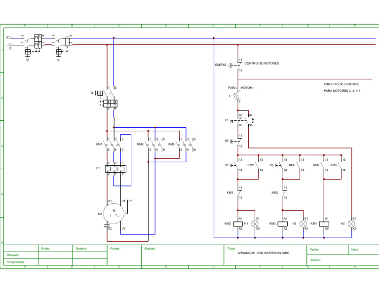 Diagrama de Control | PDF