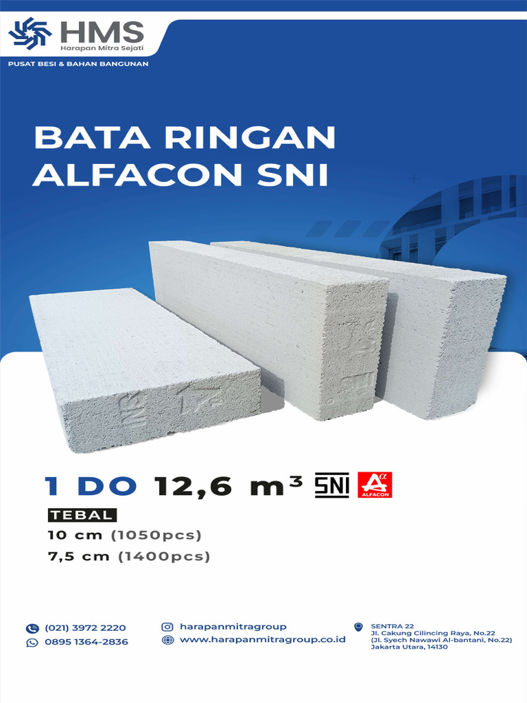 Bataringan Alfacon Sni - Compressed | PDF