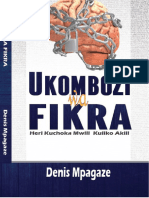 Computer Kwa Kila Mtu. | PDF