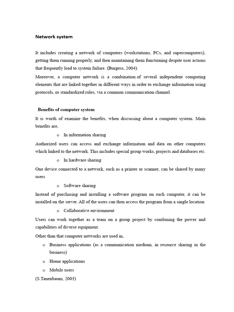 27110371 | PDF | Network Topology | Internet Protocol Suite