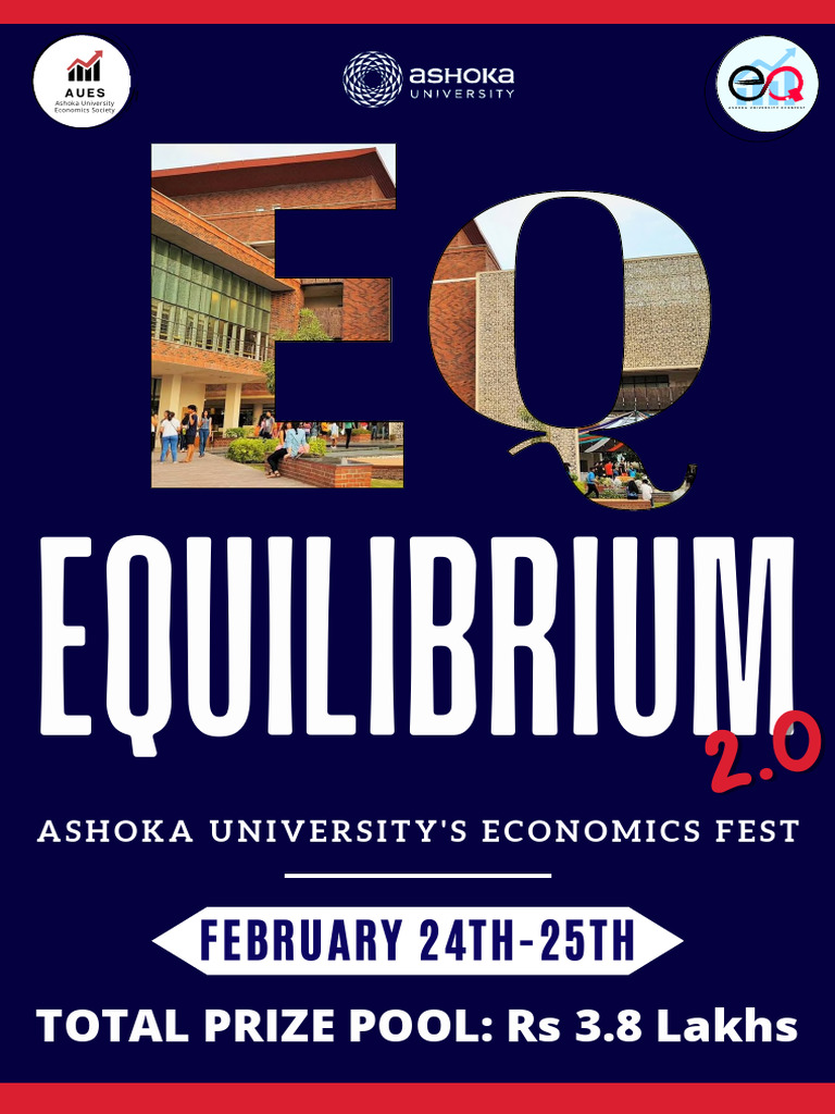 Equilibrium 2024 Brochure | PDF | Reserve Bank Of India | Venture Capital