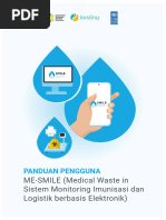 Manual Sikelim | PDF | Ilmu Sosial