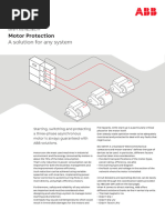 ABB Ekip T&P Testing Guide | PDF