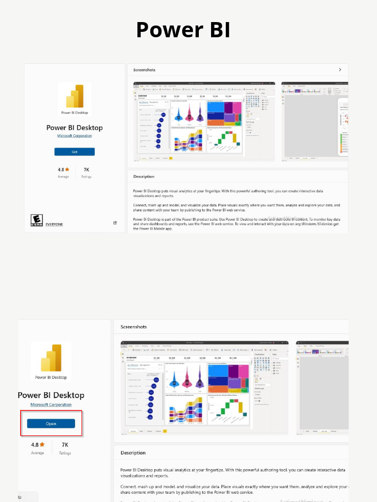 Torre Felix Lidia Guadalupe - Unidad 3. Actividad 1 Power BI | PDF