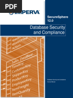 Imperva Dam | PDF | Art | Computers