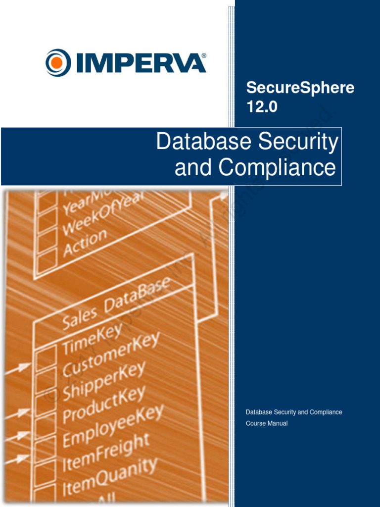 SS120-DBS-Training-03012017-desbloqueado | PDF | Databases | Microsoft Sql Server