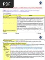 IOSH Risk Assessment Example 1 | PDF | Risk | Workplace