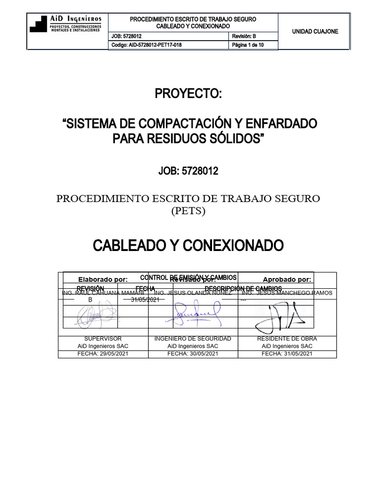 Aid-5728012-Pet17-018 - B Cableado y Conexionado - D | Descargar gratis ... Aid-5728012-Pet17-018 - B Cableado y Conexionado - D | Descargar gratis ...
