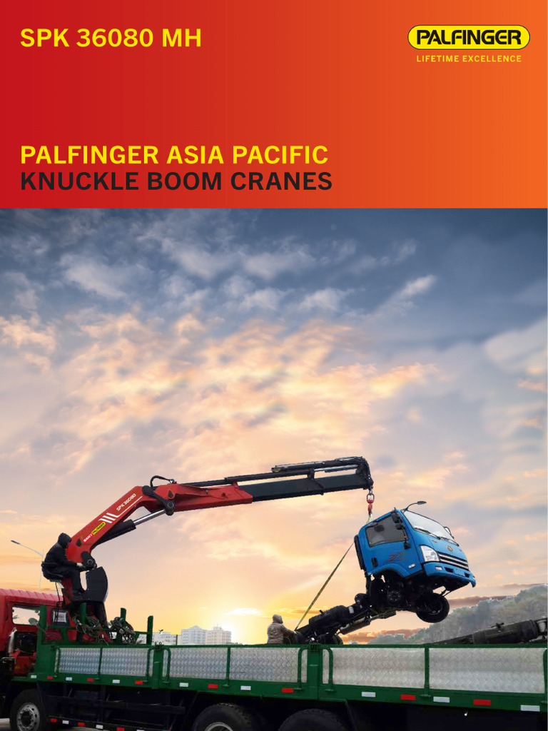 SPK 36080 | PDF