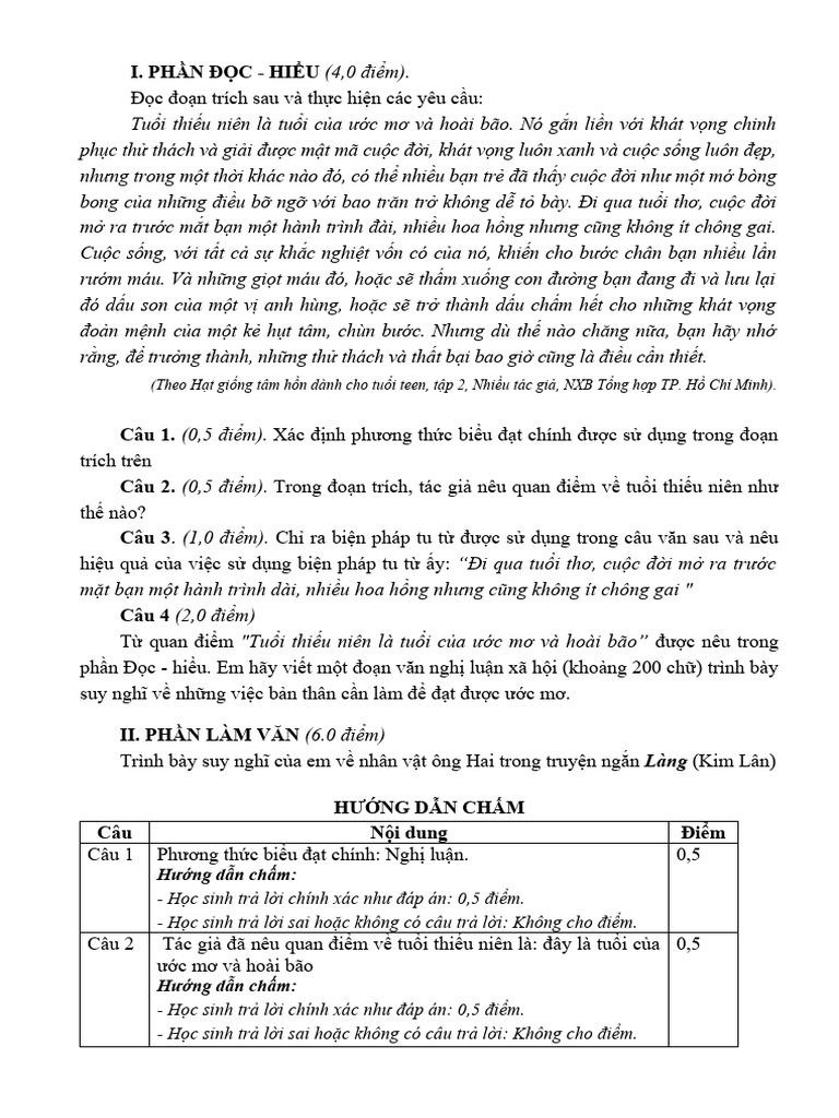 Na Hang | PDF